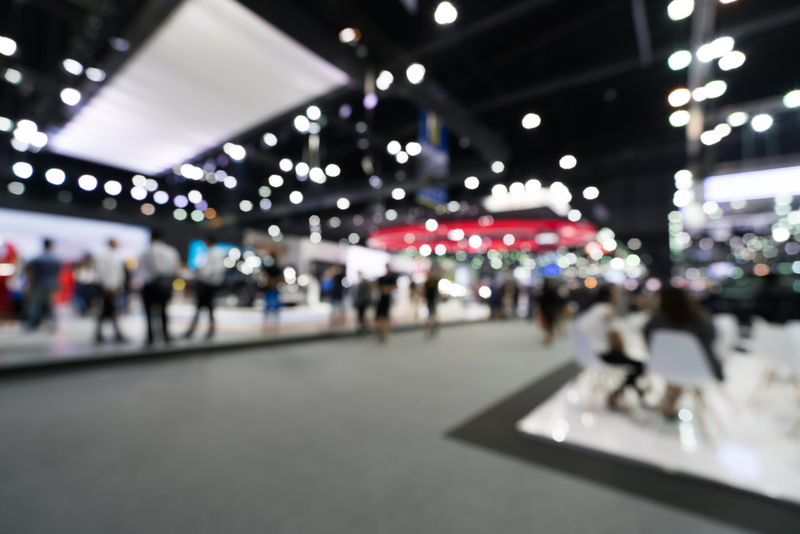 The Most Comprehensive Global Lighting Exhibition Trade Show List 2024 ...