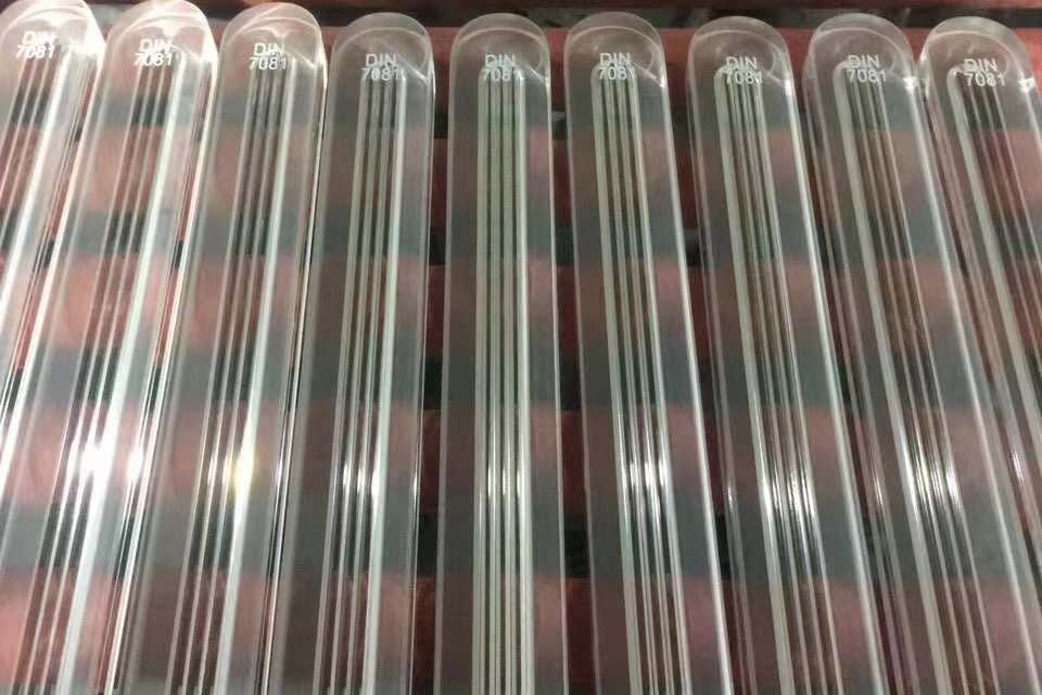 Sight Glass - WT Glass-Custom Glass Manufacturer and Supplier for ...