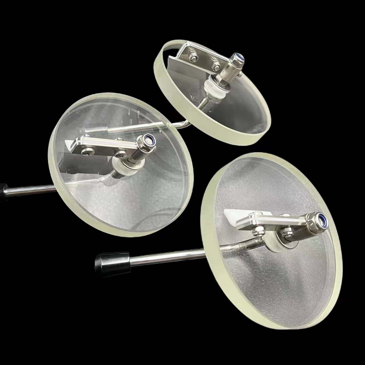 Sight Glass - WT Glass-Custom Glass Manufacturer and Supplier for ...