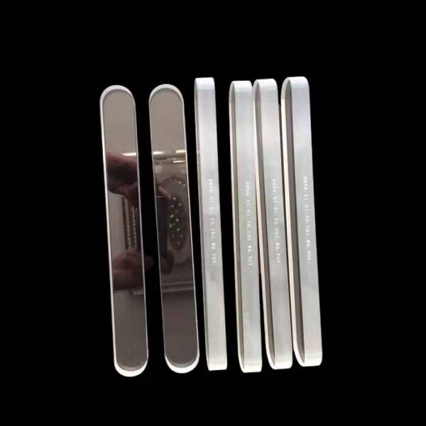 Aluminosilicate Gauge Glass - WT Glass-Custom Glass Manufacturer and ...