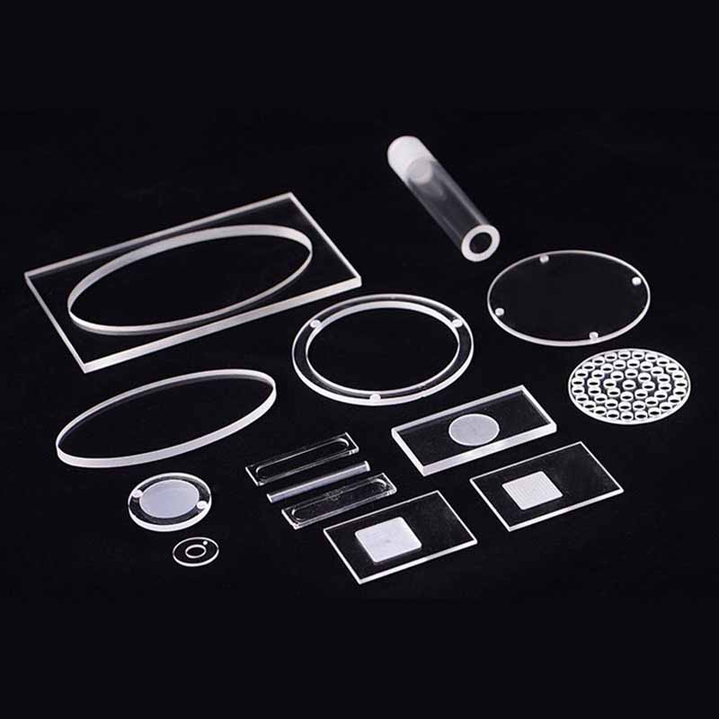 Sight Glass - WT Glass-Custom Glass Manufacturer and Supplier for ...