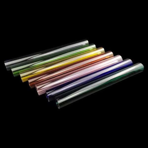 Colored Glass Tube: A Complete Guide - WT Glass-Custom Glass ...
