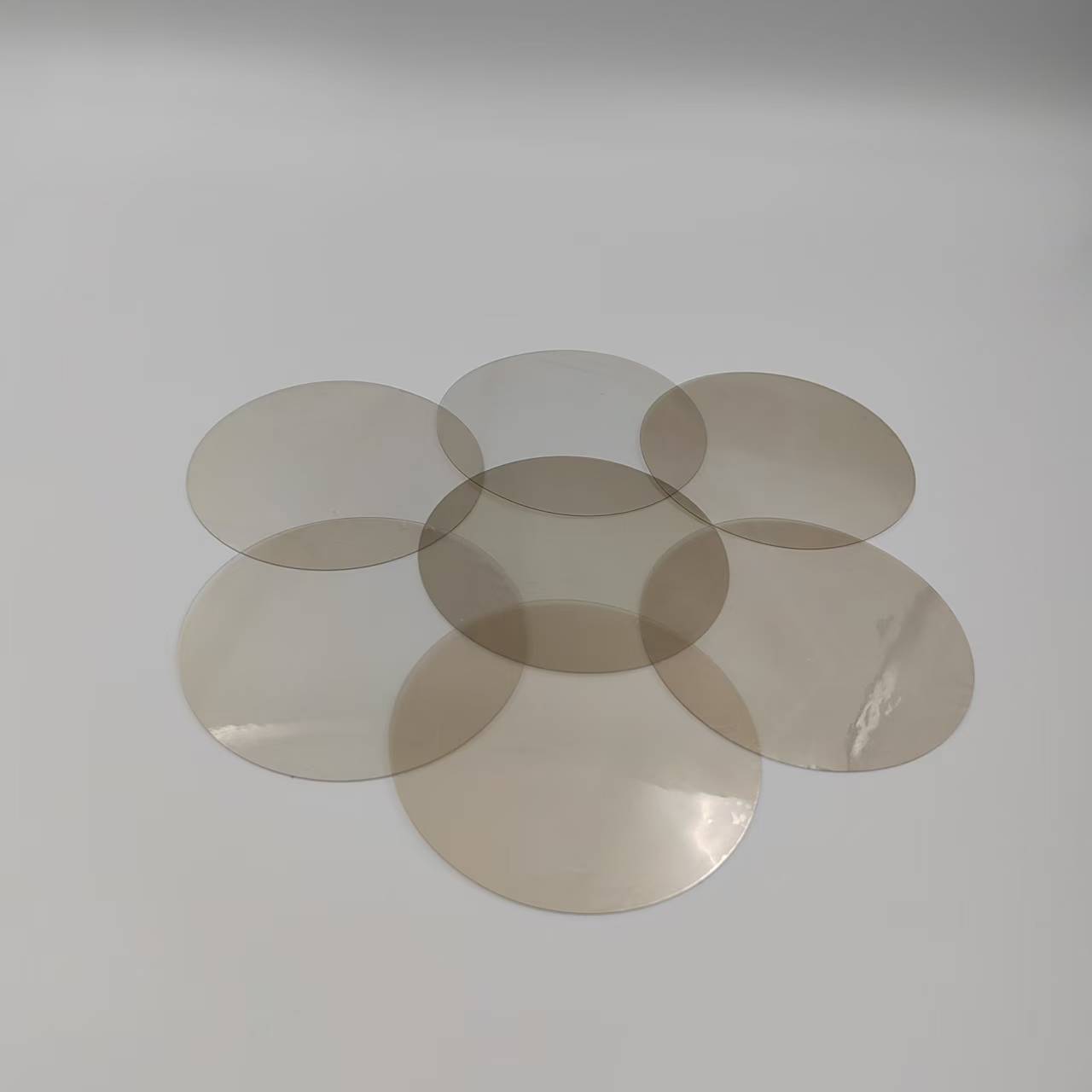 Round Mica Shields for Sight Glass - WT Glass-Custom Glass Manufacturer ...