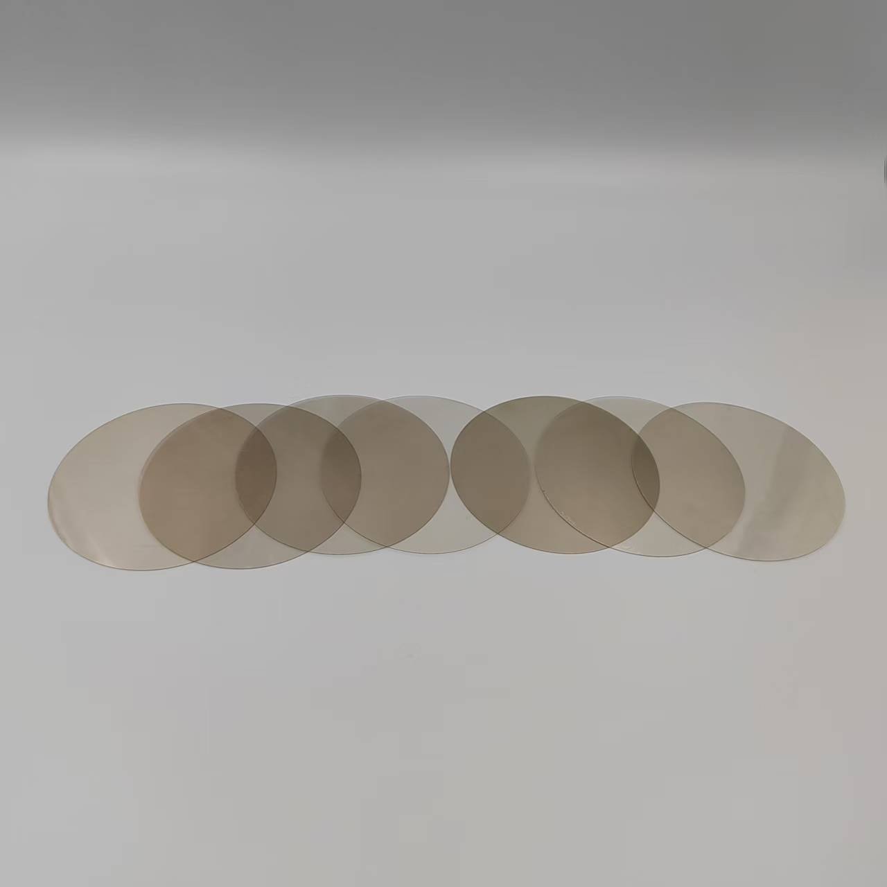 Round Mica Shields for Sight Glass - WT Glass-Custom Glass Manufacturer ...
