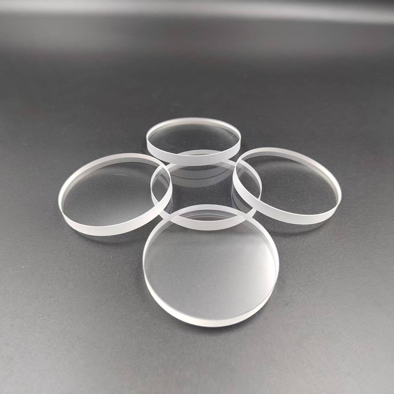 Quartz Disc for Sight Glass - WT Glass-Custom Glass Manufacturer and ...